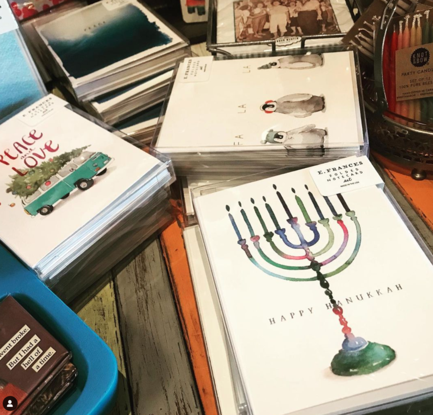 Retail – Ali Katz Kitchen